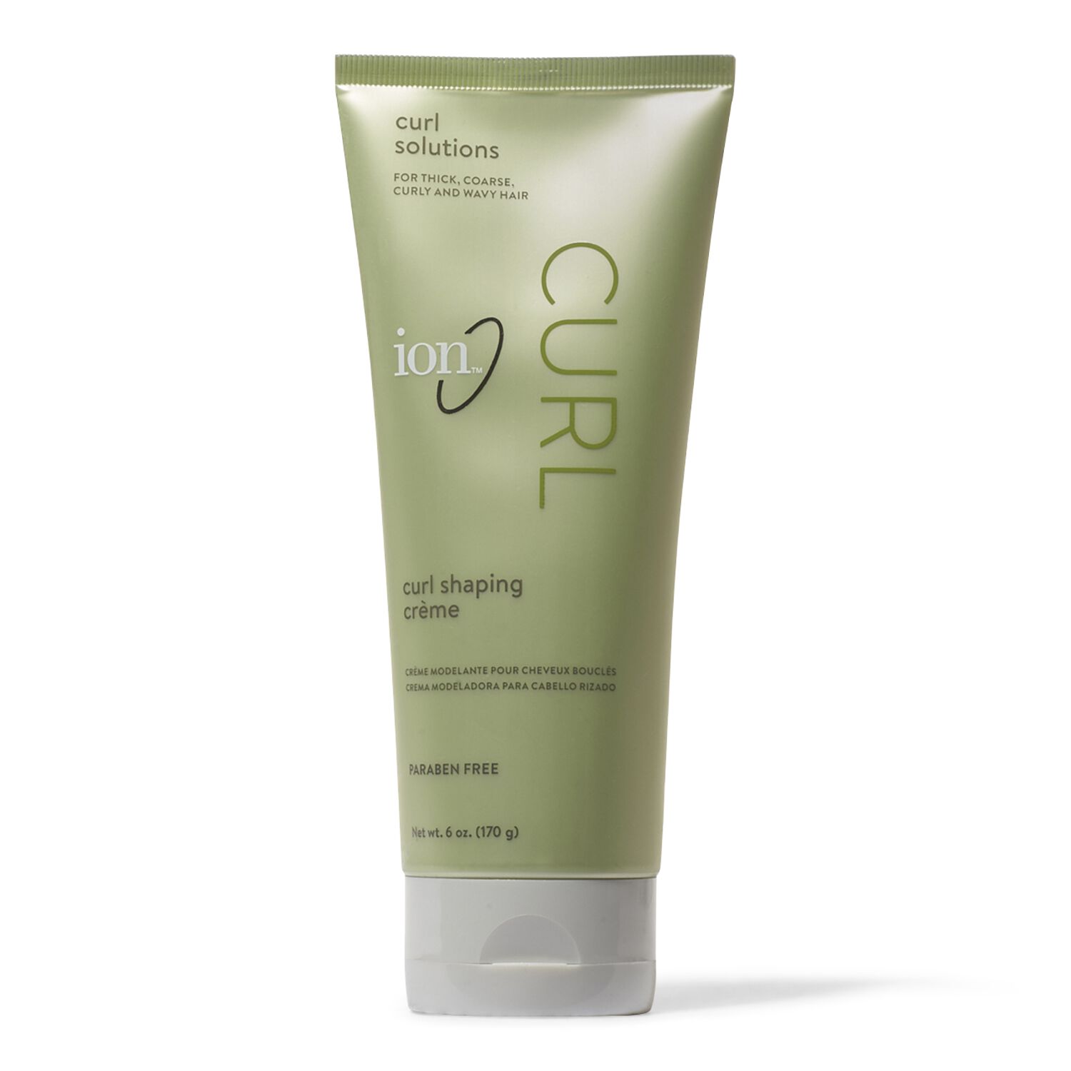 ion Curl Shaping Creme | Creams & Lotions | Sally Beauty