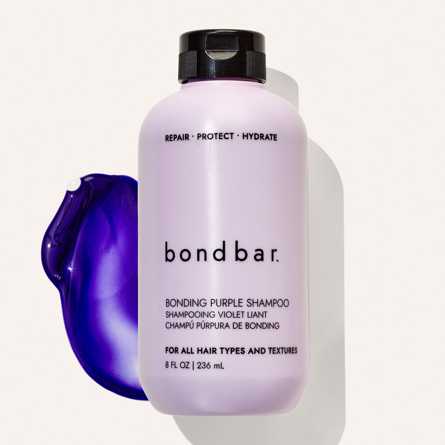 Bonding Purple Shampoo by bondbar | Purple Shampoo | Sally Beauty