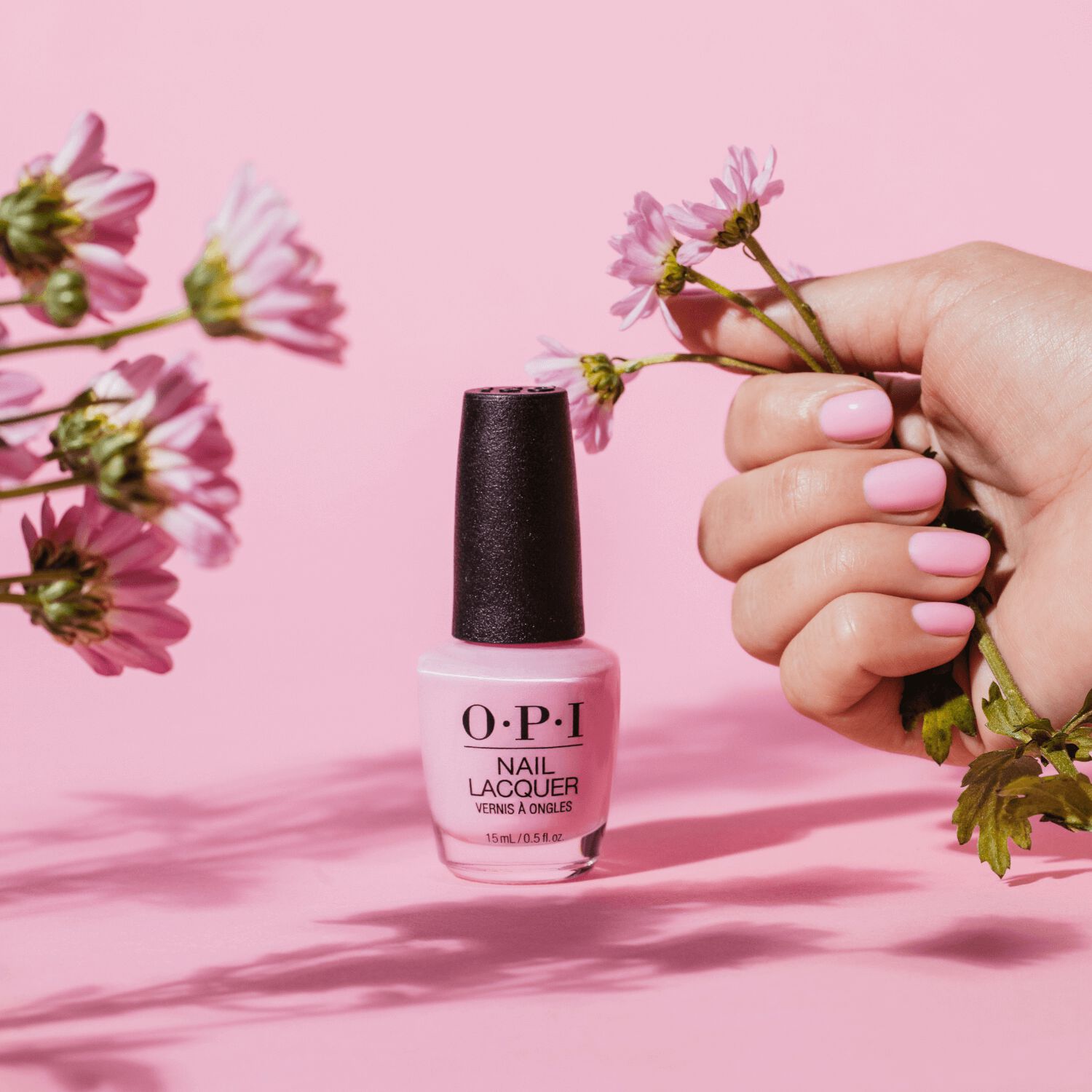 OPI Nail Lacquer in Mod About You - OPI Nail Polish | Sally Beauty