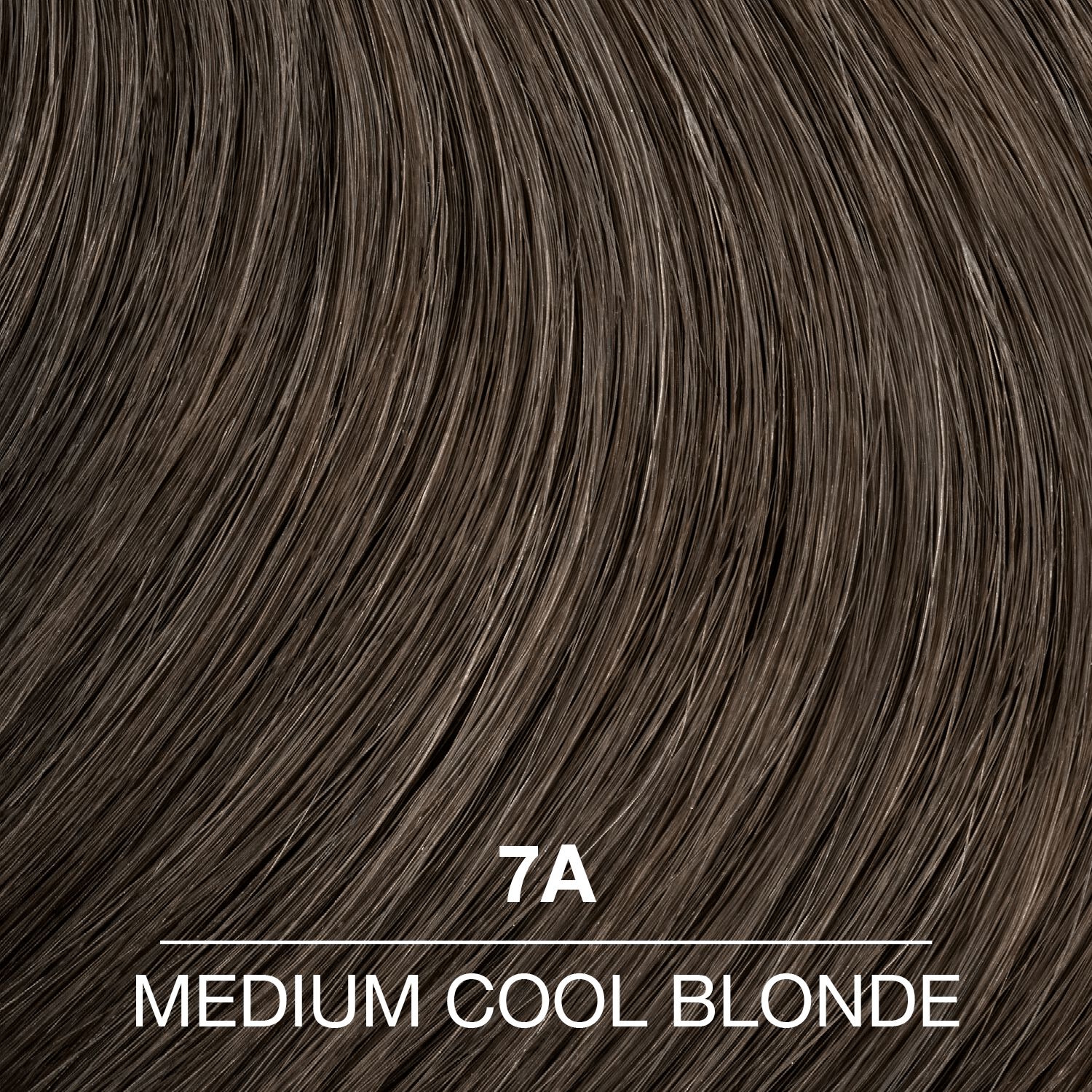 Wella 7A Medium Cool Blonde Demi Permanent Cream Hair Color | Color ...