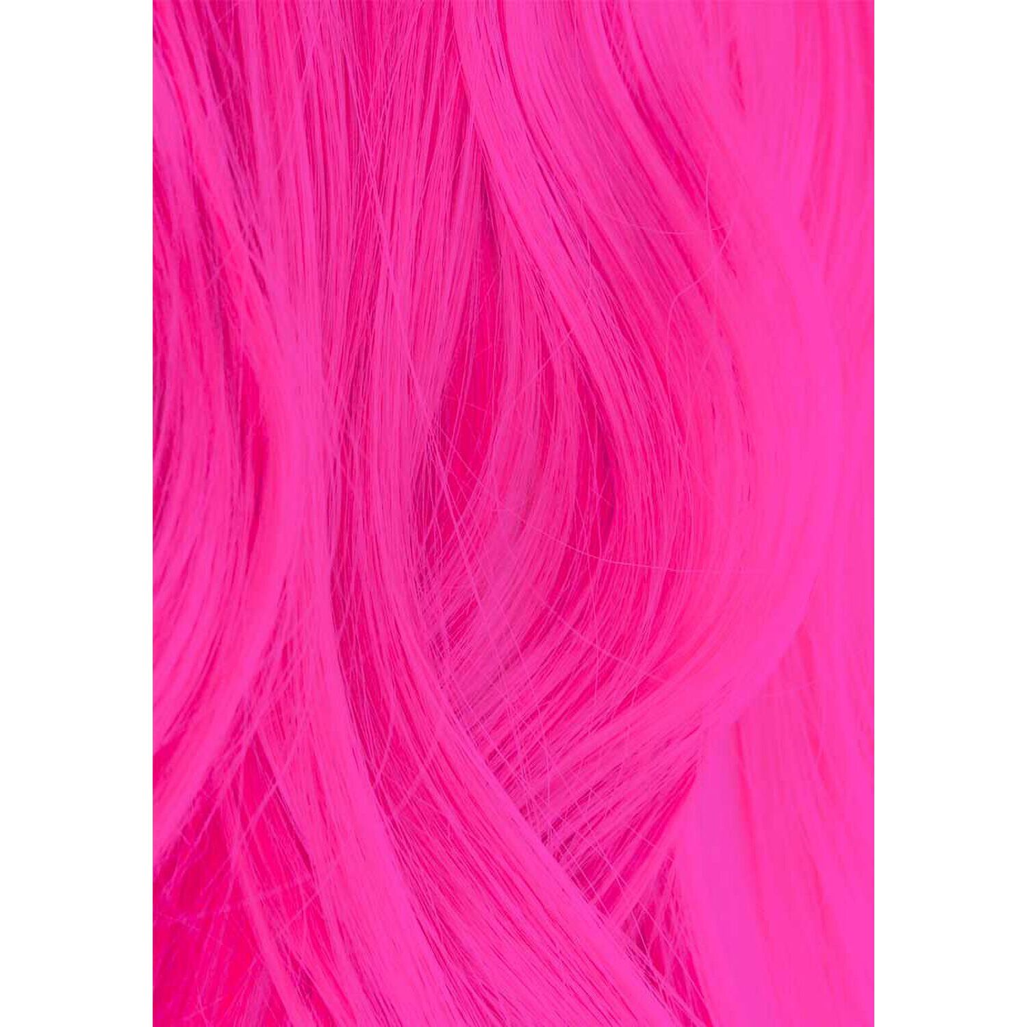 iroiro 310 Neon Pink Premium Natural Semi Permanent Hair Color | Semi ...