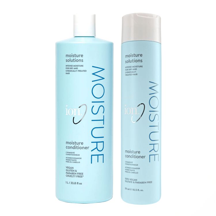 Ion Moisture Conditioner by Moisture Solutions | Conditioner | Sally Beauty