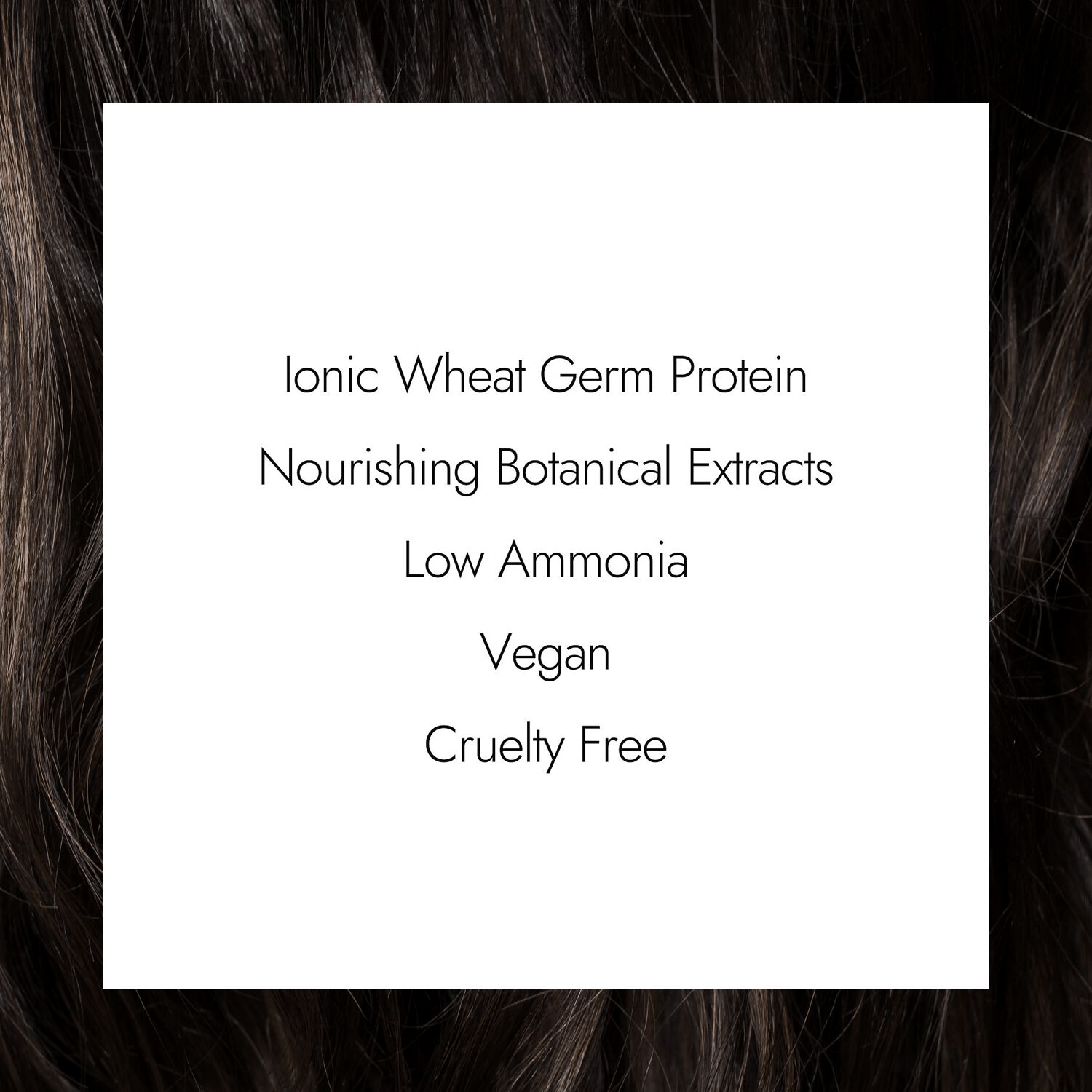 Ion 3NN Dark Intense Brown Permanent Creme Hair Color by Color ... Ion 3NN Dark Intense Brown Permanent Creme Hair Color by Color ...