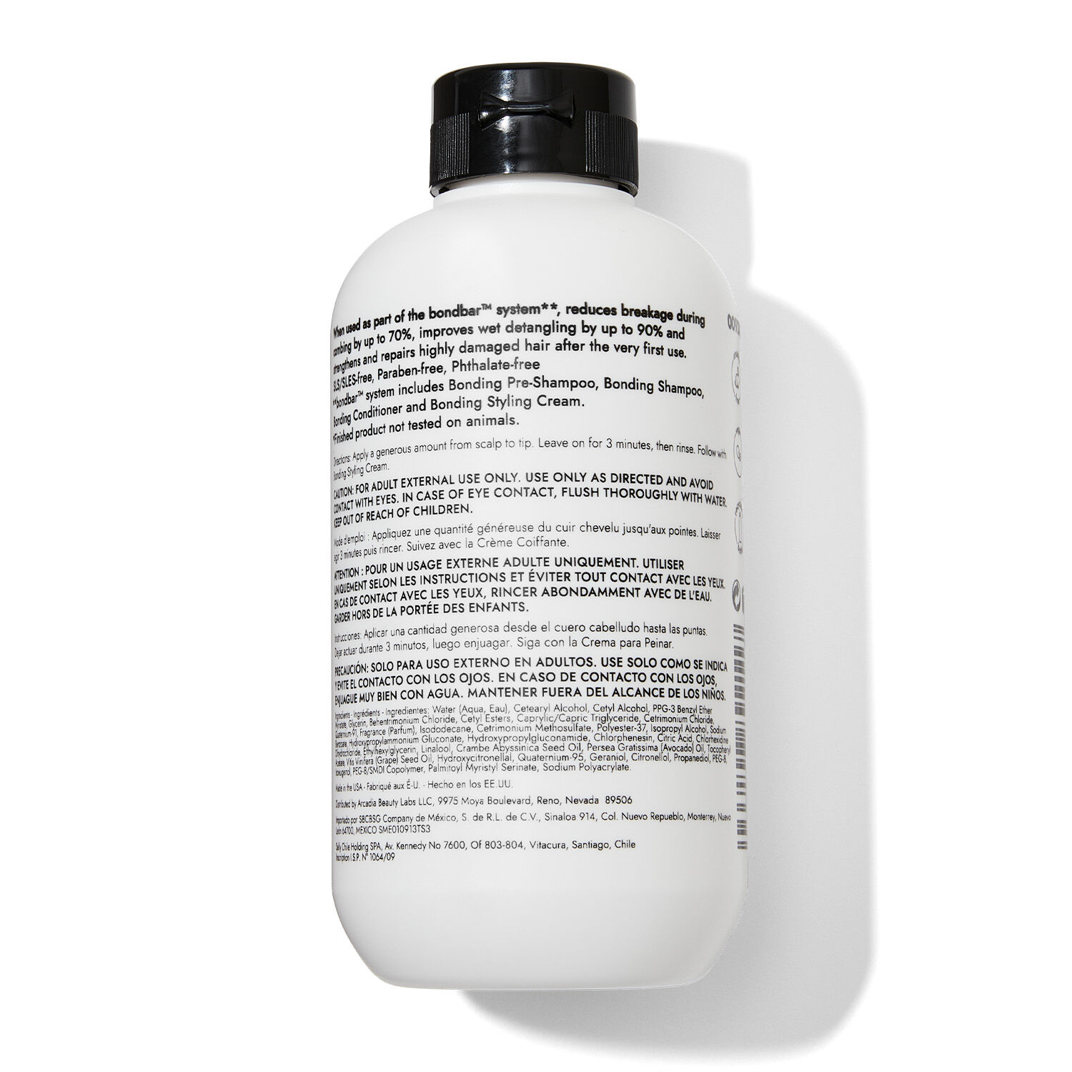 Bonding Conditioner by bondbar | Conditioner | Sally Beauty