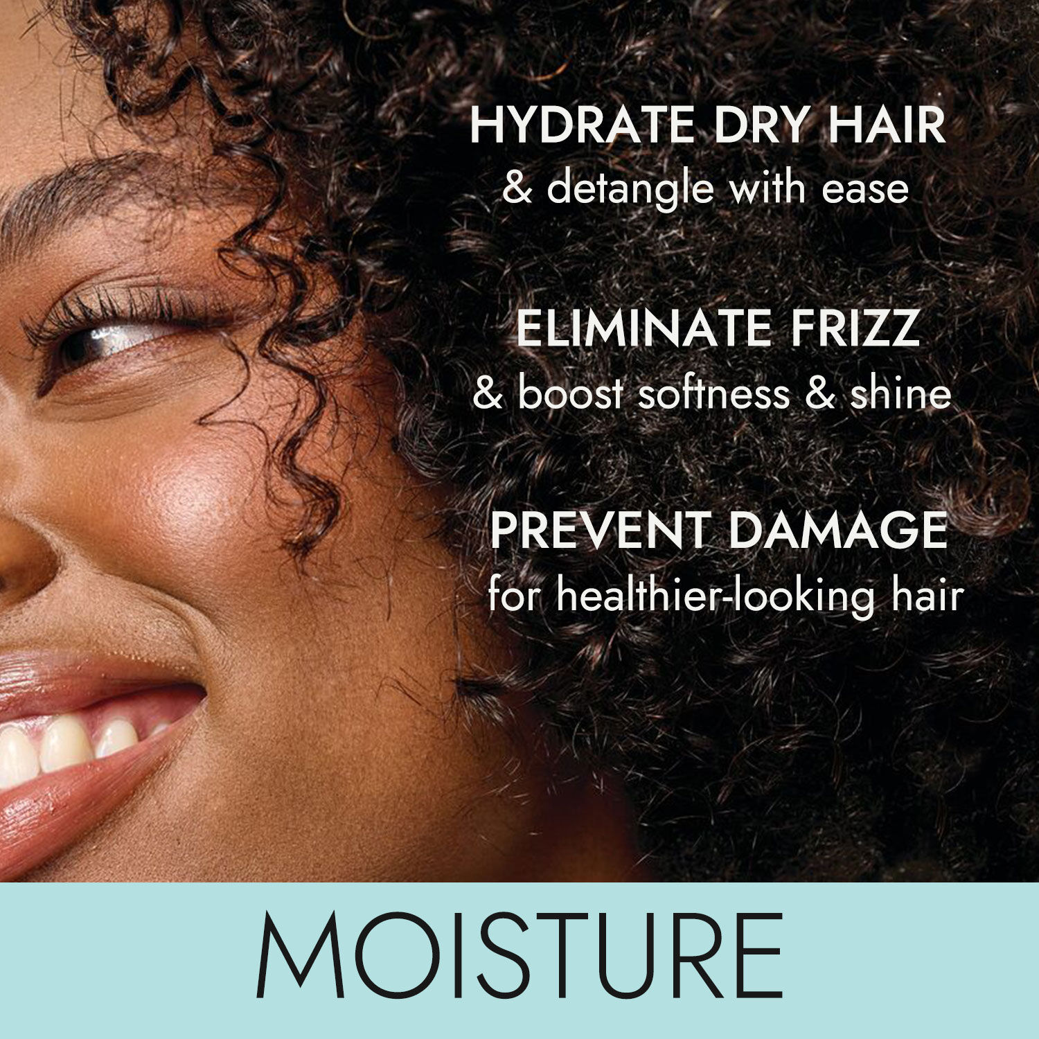 Ion Miracle Leave In Conditioner by Moisture Solutions | Conditioner ...