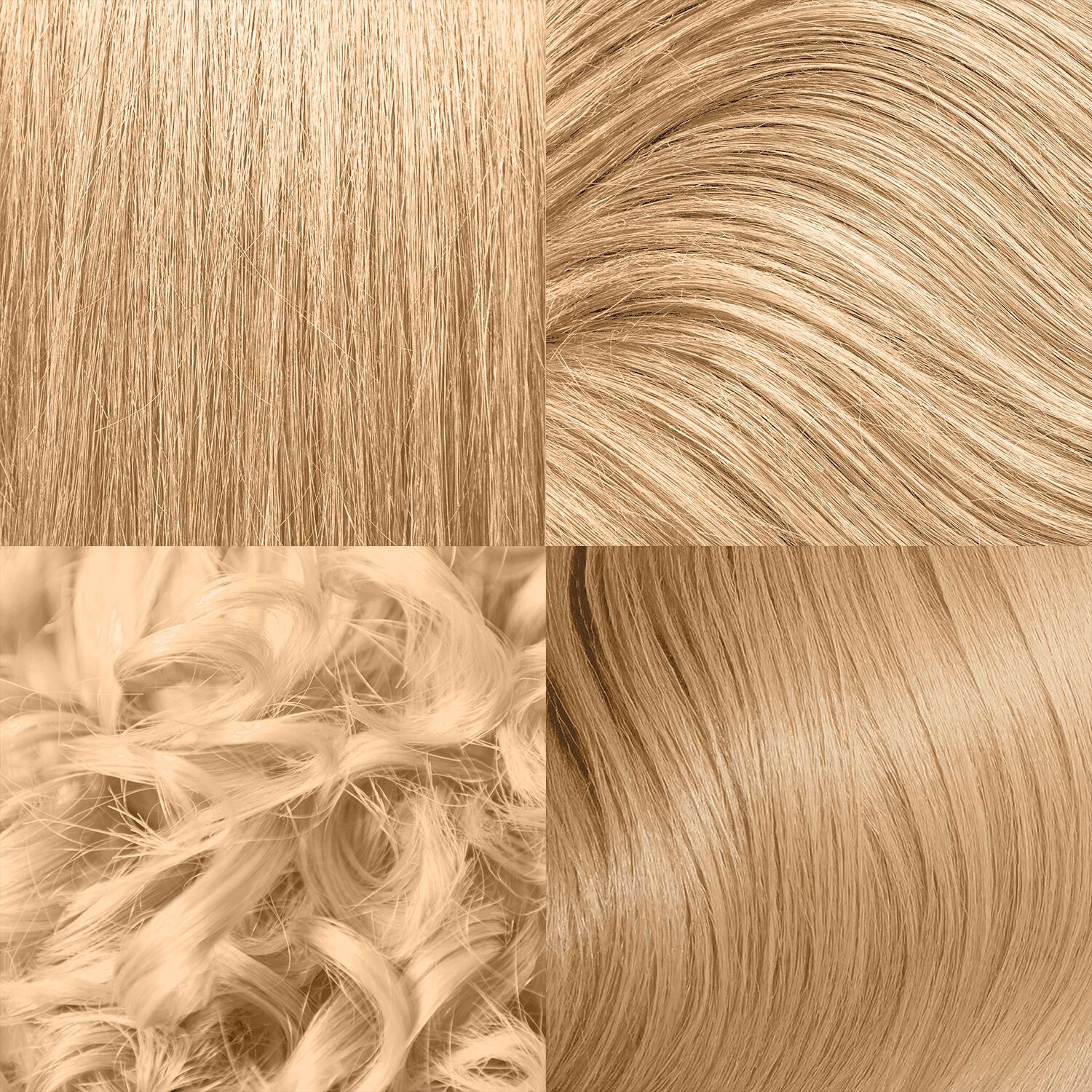 bondbar 7G Medium Golden Blonde Bonding Permanent Crème Hair Color ...