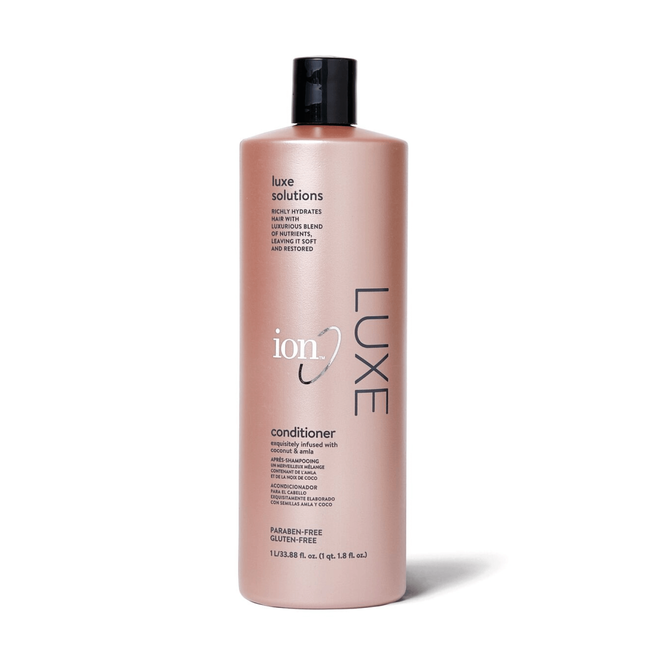 ion Luxe Conditioner 33.8 oz | Hair Conditioners
