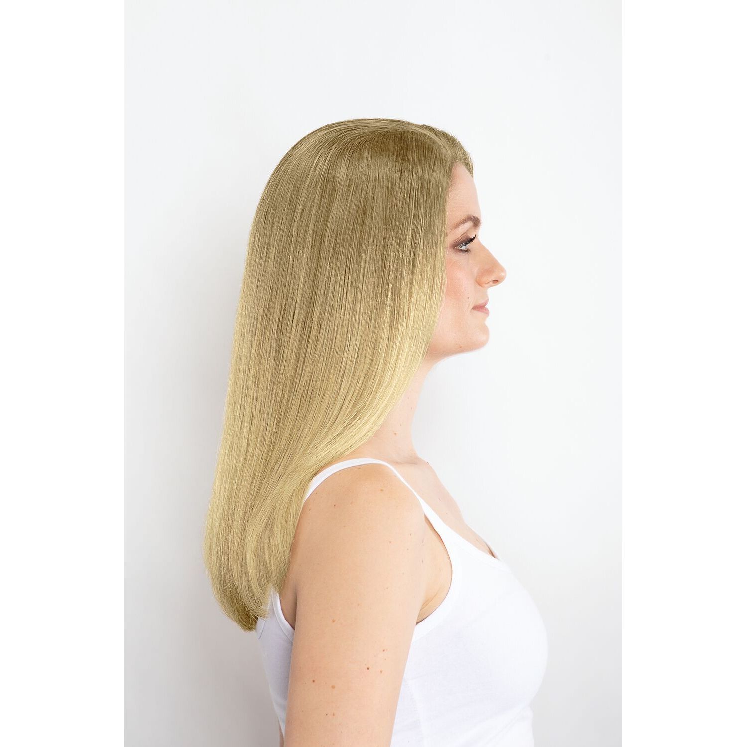 10N Very Light Blonde Permanent Liqui Creme Haircolor by AGEbeautiful ...