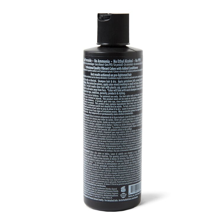 Arctic Fox Ritual Semi Permanent Hair Color 8 oz | Semi Permanent Hair ...