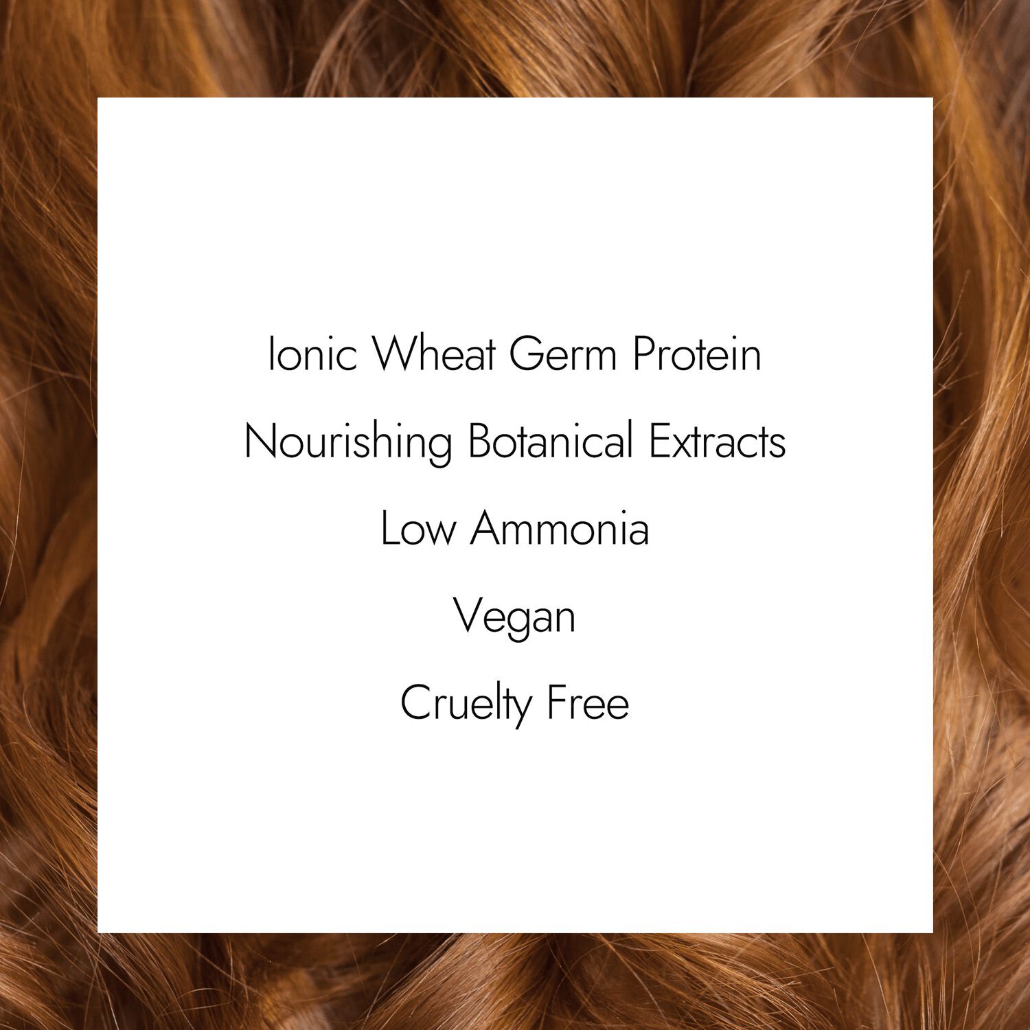 Ion 5A Light Ash Brown Permanent Creme Hair Color by Color Brilliance ...