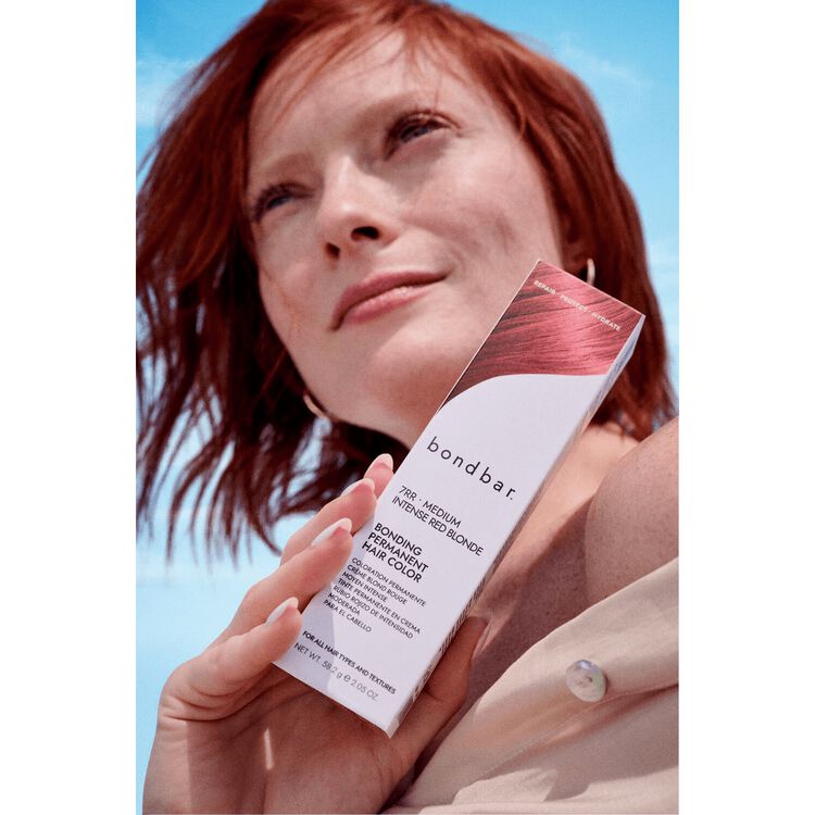 bondbar Bonding Permanent Crème Hair Color | Sally Beauty
