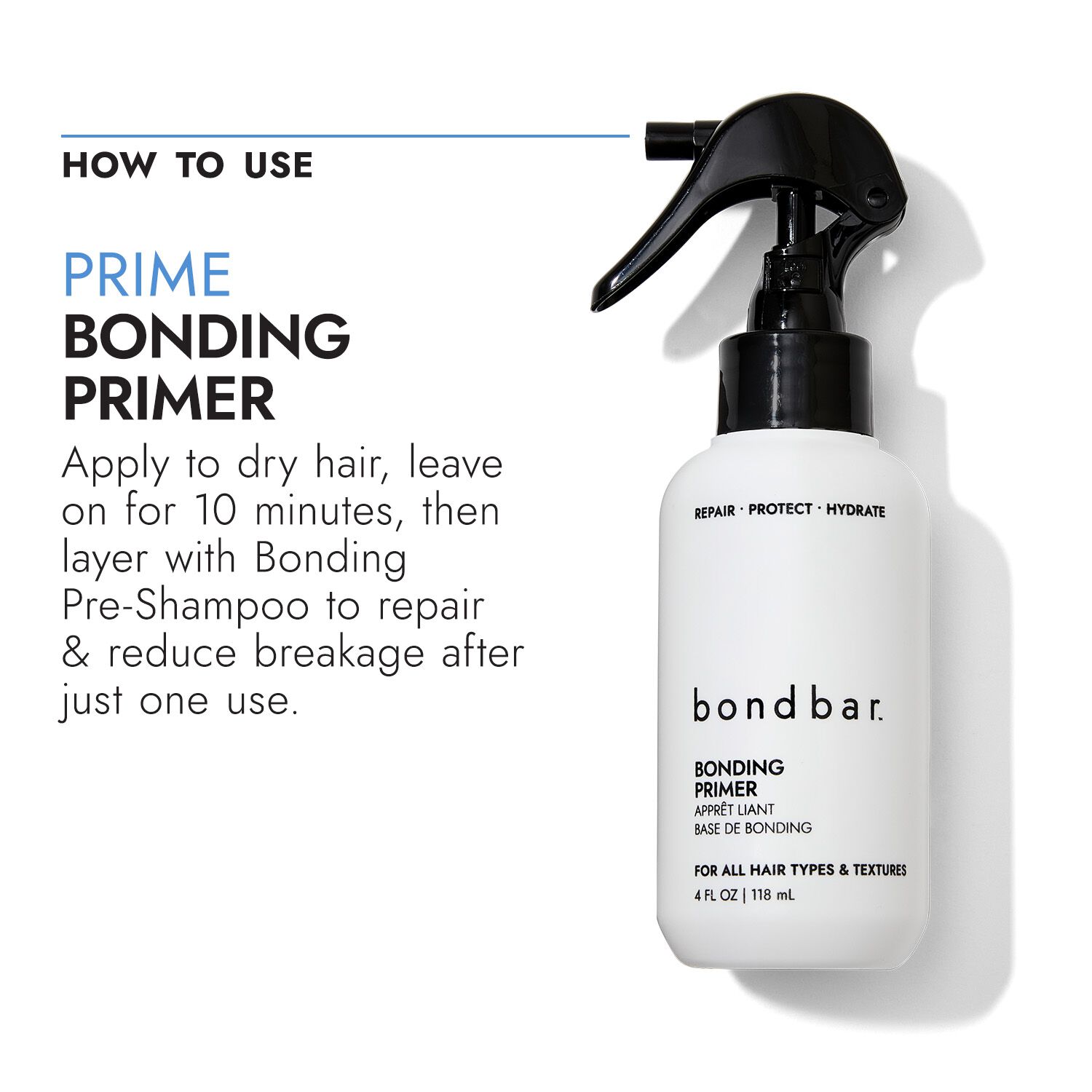 Bonding Primer by bondbar | Bonding Primer | Sally Beauty