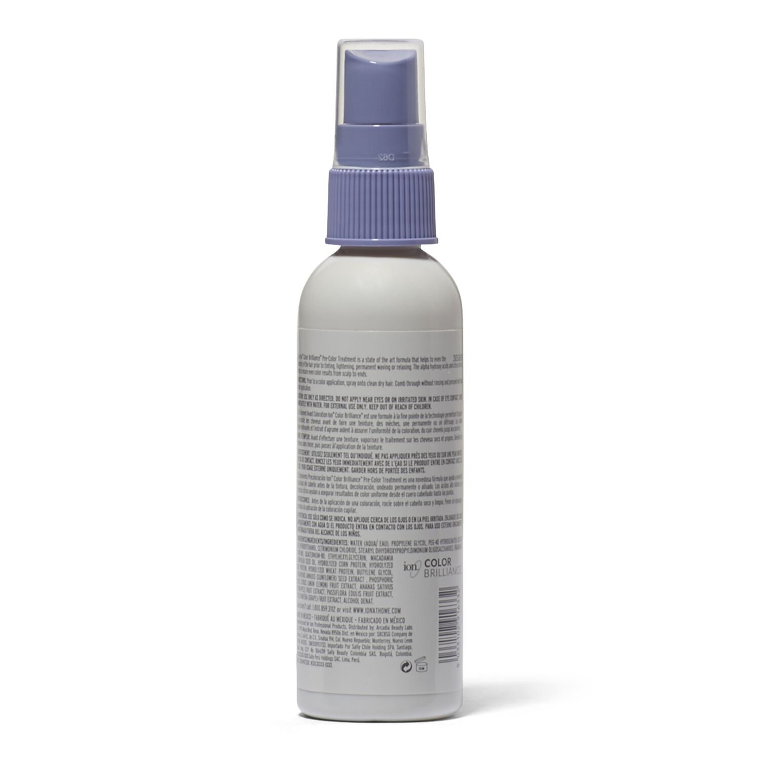 Ion Pre-Color Treatment by Color Brilliance | Treatments | Sally Beauty