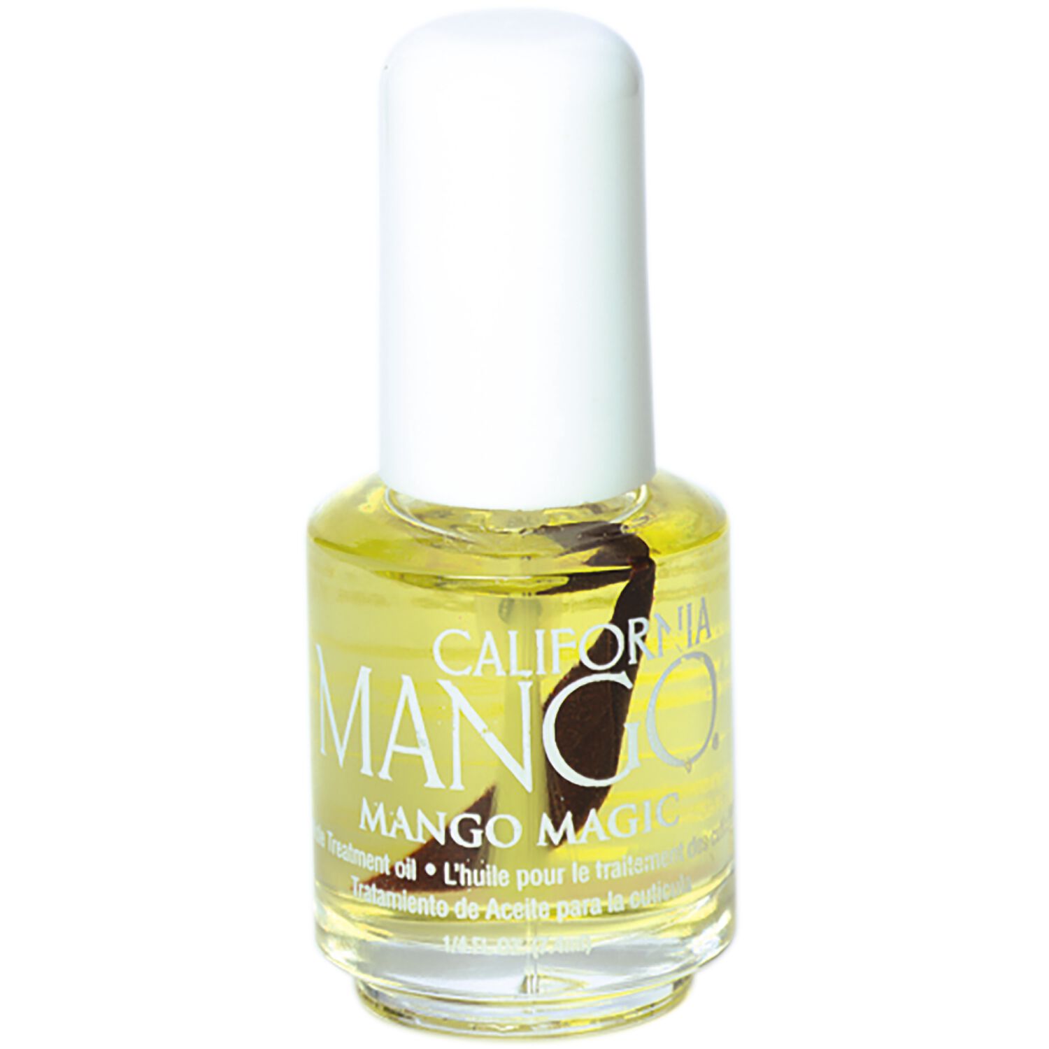 California Mango Magic Cuticle Oil