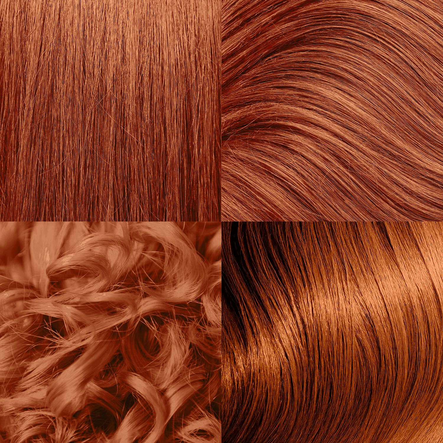 bondbar 8RC Light Copper Blonde Bonding Permanent Crème Hair Color ...