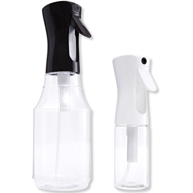 Salon Care 360 Degree Spray Bottle | Applicator & Spray Bottle | Sally ...