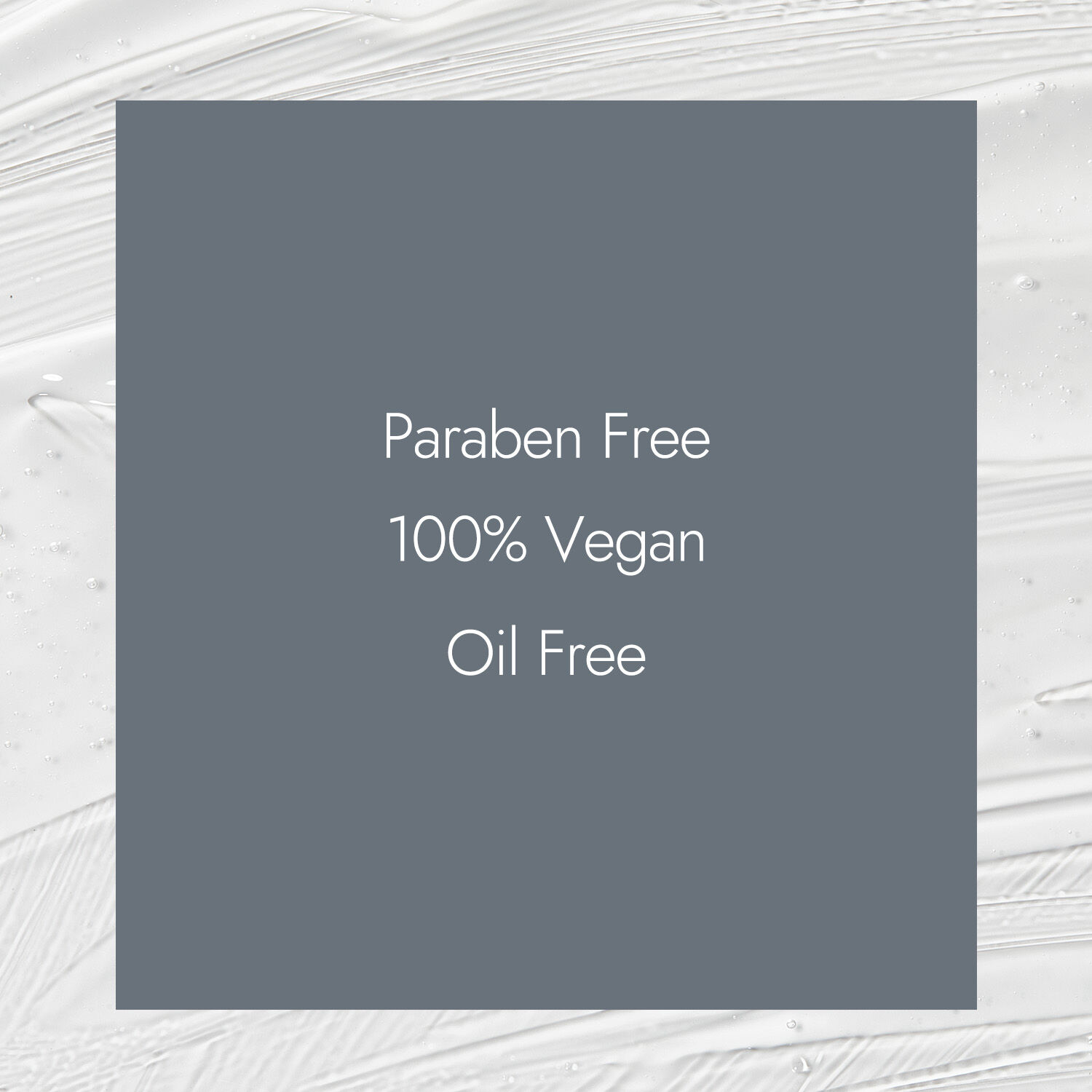 ion Humidity-Defying Serum