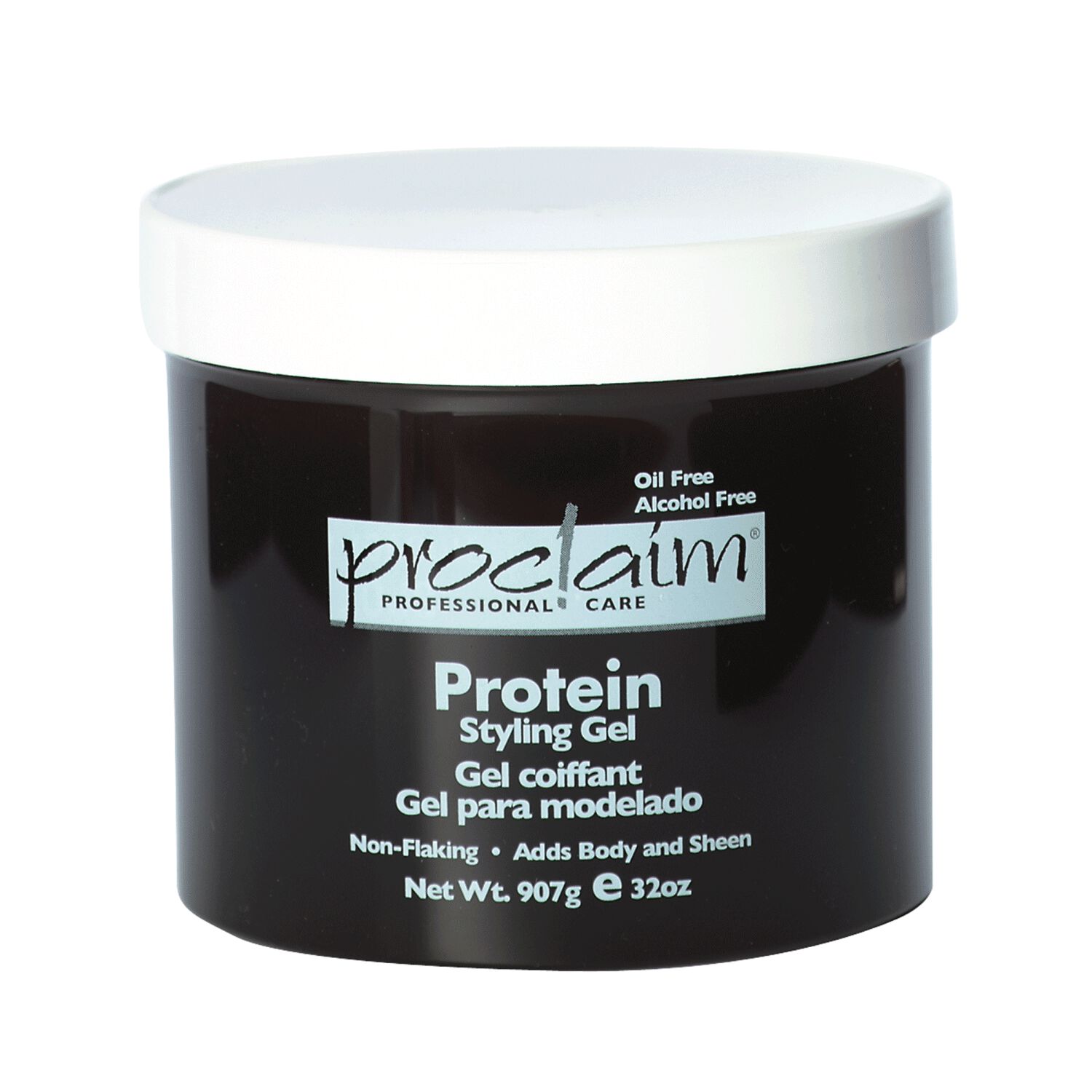 Proclaim Protein Styling Gel Styling Products Textured Hair Sally