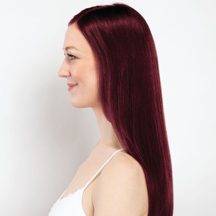 4RR Dark Intense Red Permanent Liqui-Creme Hair Color by AGEbeautiful ...