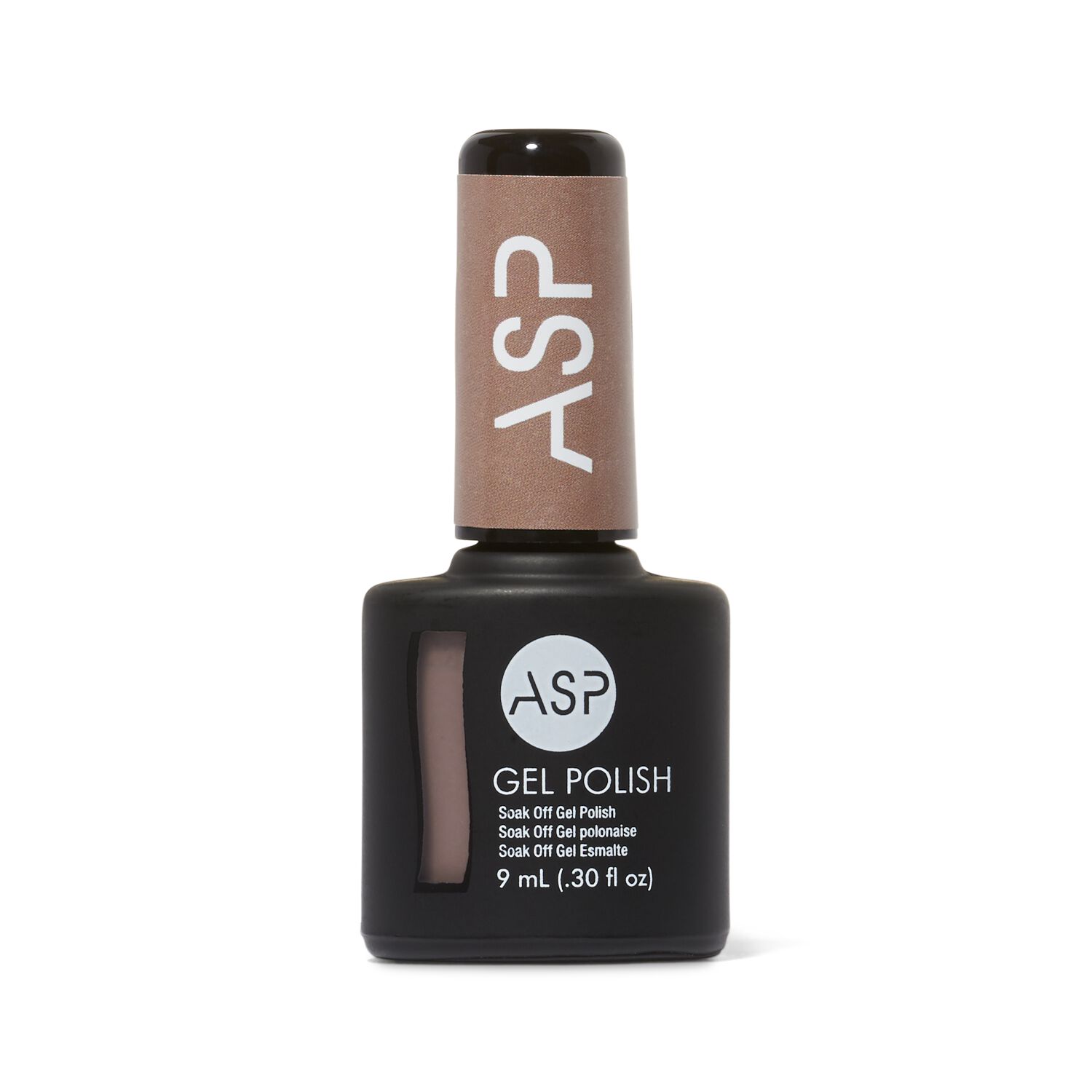 ASP Cafe Ole Gel Polish - Gel Nail Polish | Sally Beauty