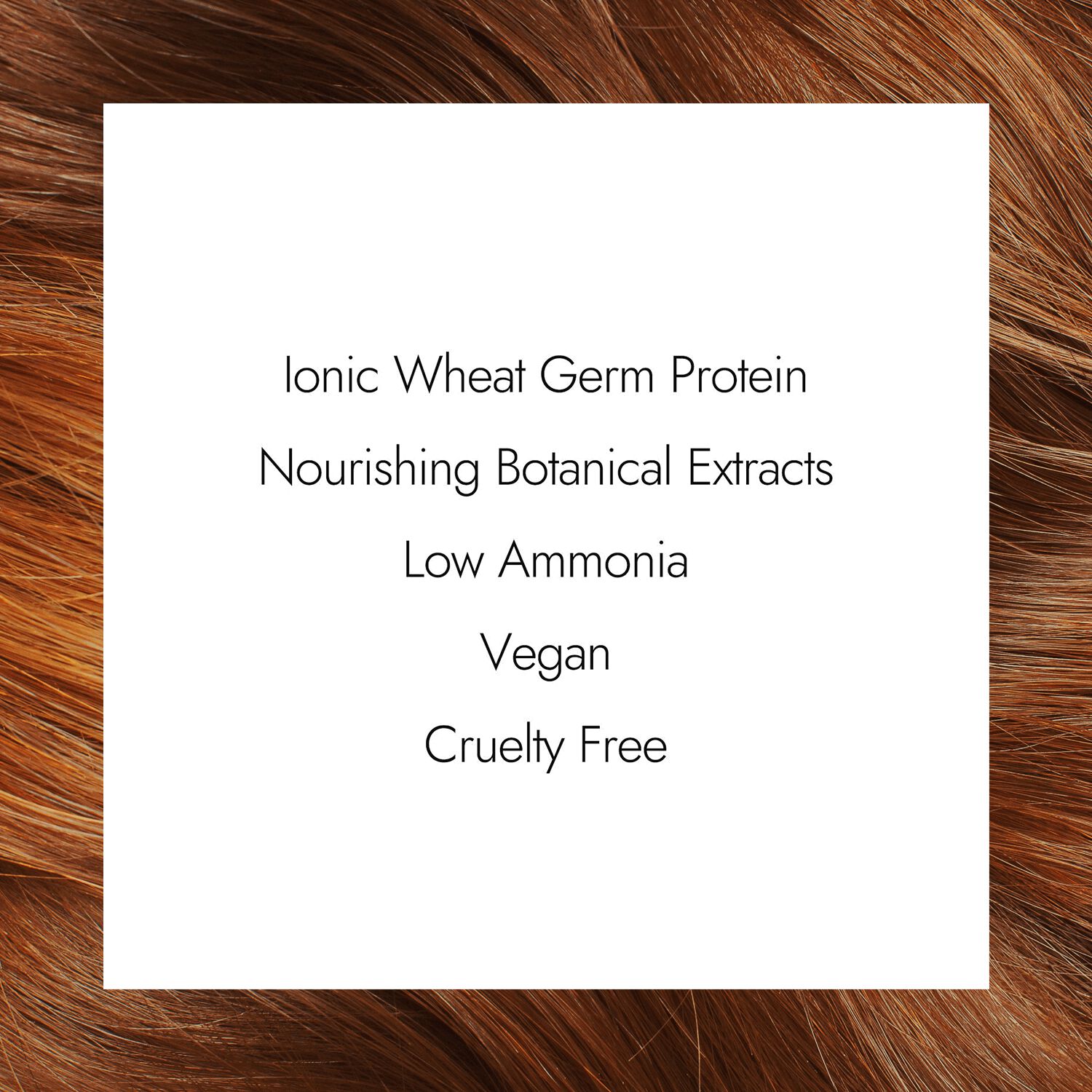 Ion 5G Light Golden Brown Permanent Creme Hair Color by Color ...