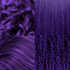 Strawberry Leopard Grapeful Semi Permanent Conditioning Hair Color ...