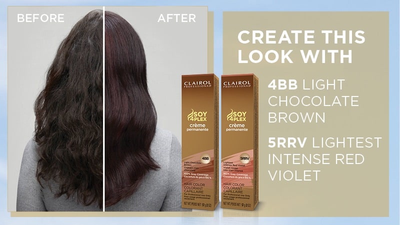 Clairol Professional | Brands | Sally Beauty