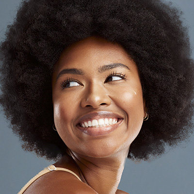 Textured and Curly Hair Care | Sally Beauty