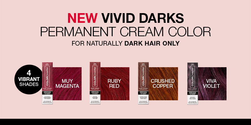 Wella | Brands | Sally Beauty