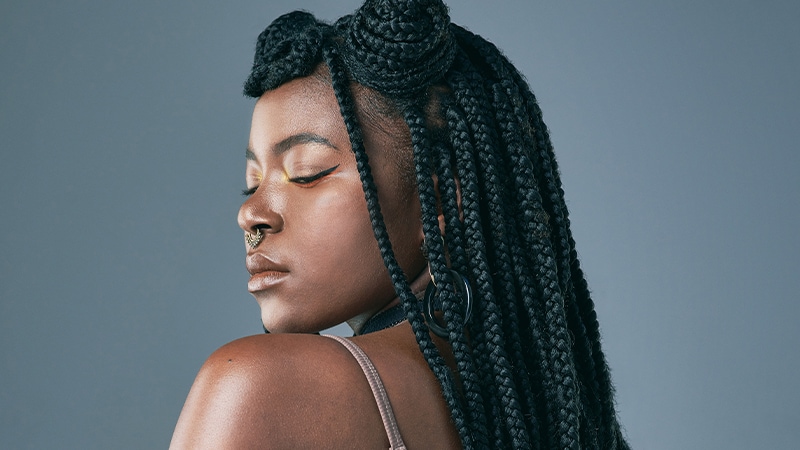 The 10 Best Protective Styles For Natural Hair