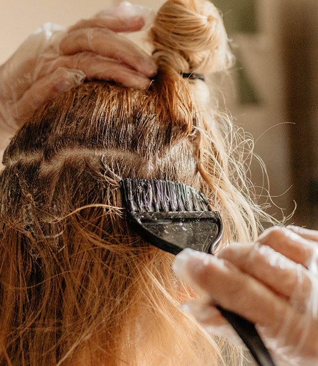 Everything You Need to Know About Hair Toner | DIY University by Sally ...