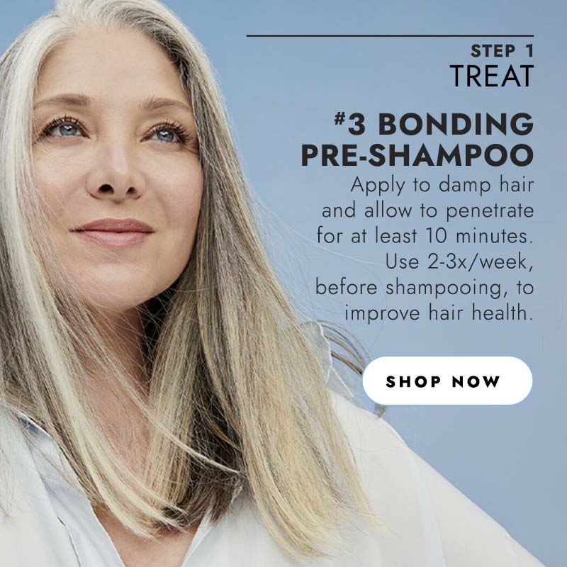 bondbar | Sally Beauty