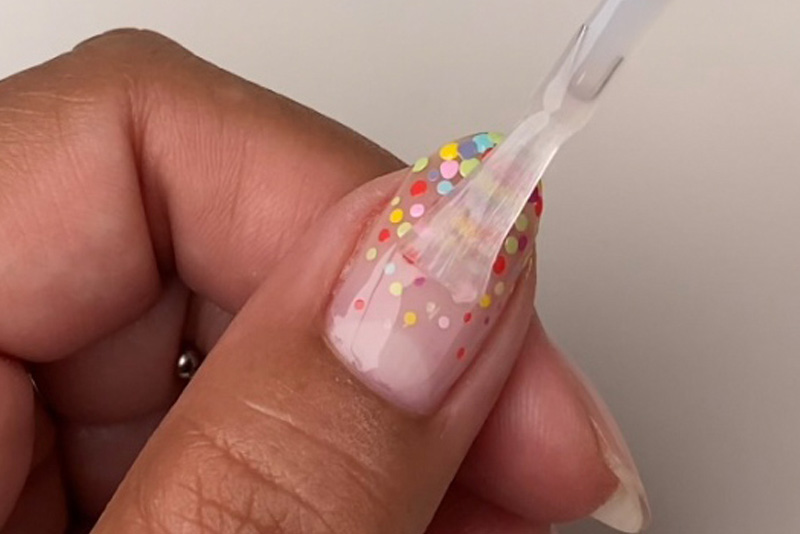 OPI Spring Nails | Sally Beauty