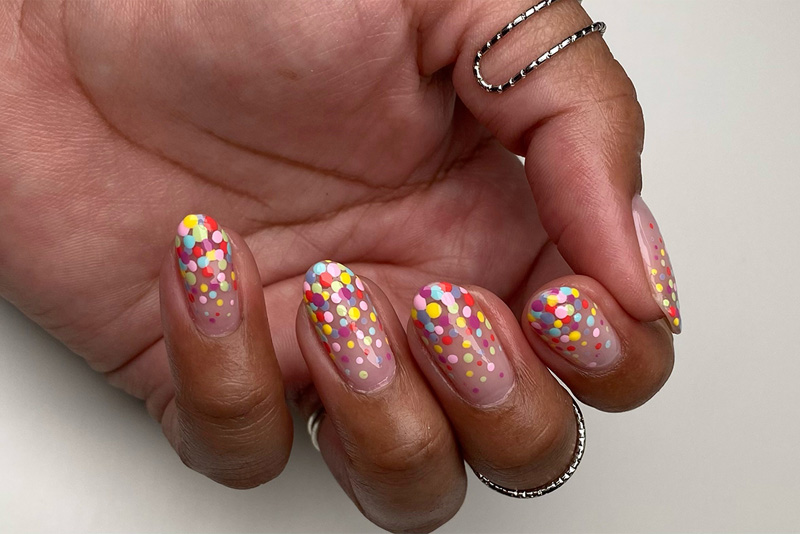 OPI Spring Nails | Sally Beauty