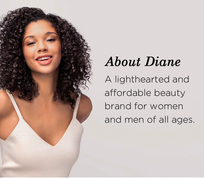 Diane | Sally Beauty