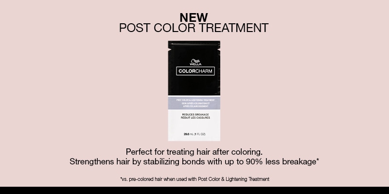 Wella | Brands | Sally Beauty