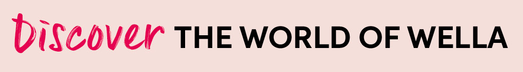 Wella | Brands | Sally Beauty