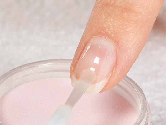 How To Do A Dip Manicure At Home | DIY University by Sally Beauty