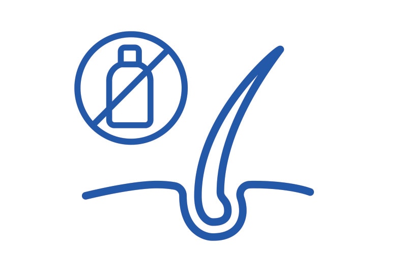 Testing Your Hair Porosity: What is High vs Low Porosity?