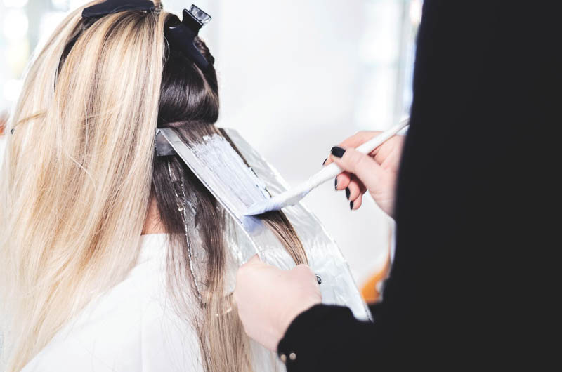 Why Did My Hair Texture Change?