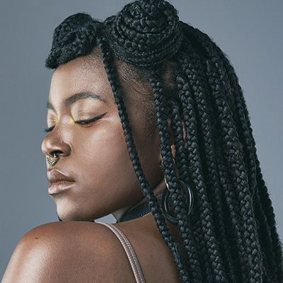 Textured and Curly Hair Care | Sally Beauty