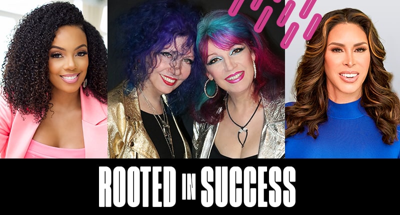 Women's History Month | Sally Beauty
