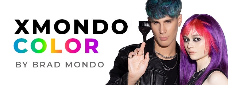XMONDO | Brands | Sally Beauty