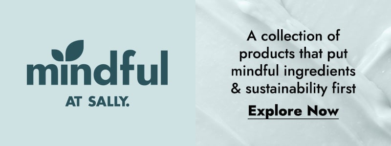 Hair Care Products & Accessories: Treatments, Styling, Repair | Sally ...