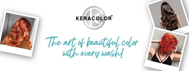 Keracolor | Brands | Sally Beauty