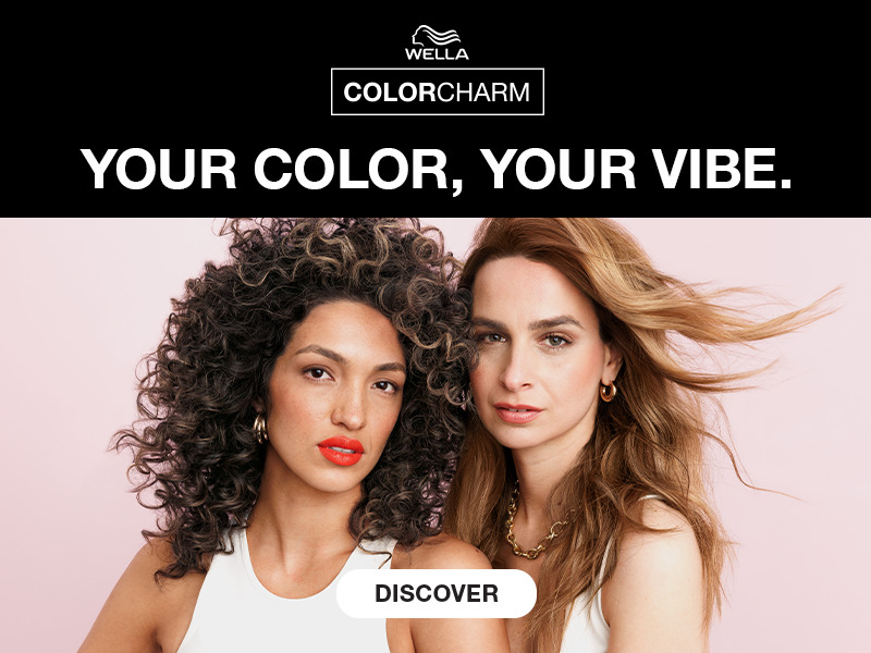 wella hair coloring pages