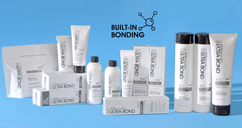 Ultra Bond | Sally Beauty