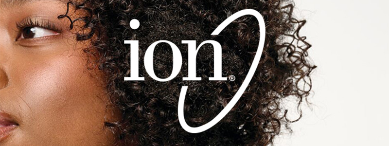Ion | Brands | Sally Beauty