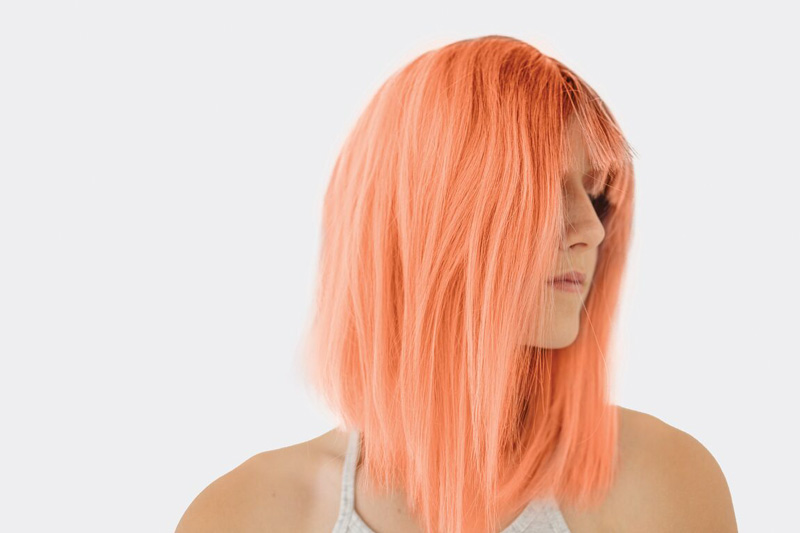 10 Things You Need to Know Before You Get Vivid Hair