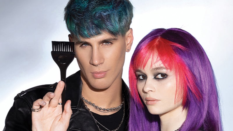 XMONDO | Brands | Sally Beauty